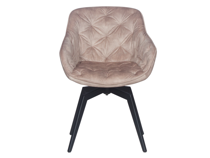 Трапезен стол Buxton - Топ Цени | Мебели Онлайн Orhideamebel.com